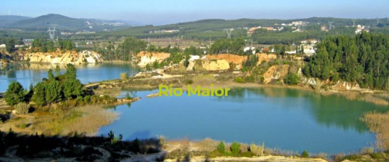 Rio Maior – Sabores do Ribatejo